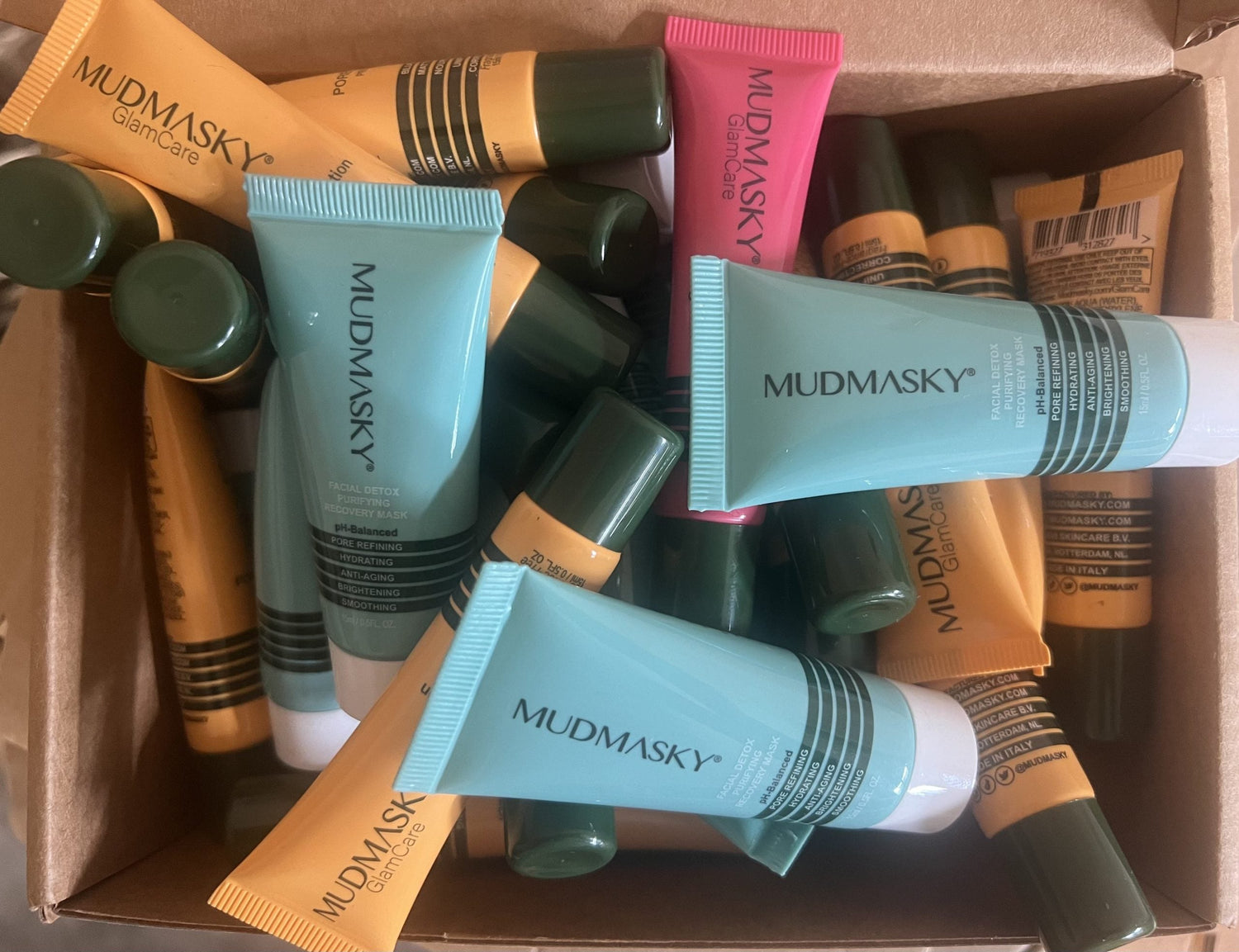 New Jersey Considers Banning Single-Use Hotel Toiletry Bottles – MUDMASKY