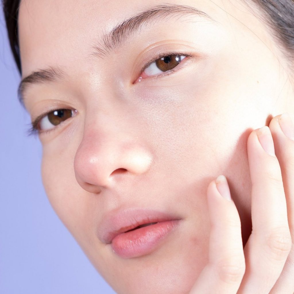 3 Tipps für reine Haut – MUDMASKY