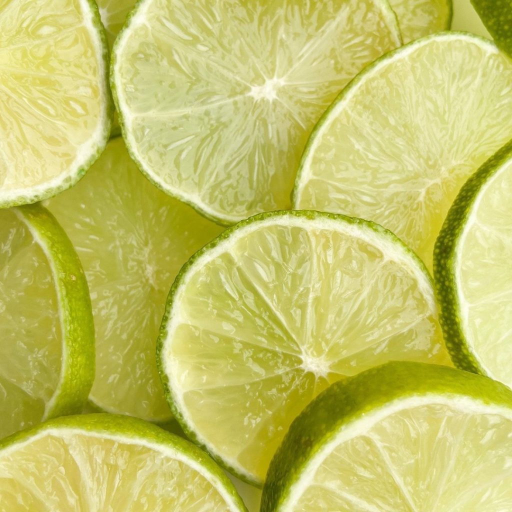Why limes are good for your skin – MUDMASKY