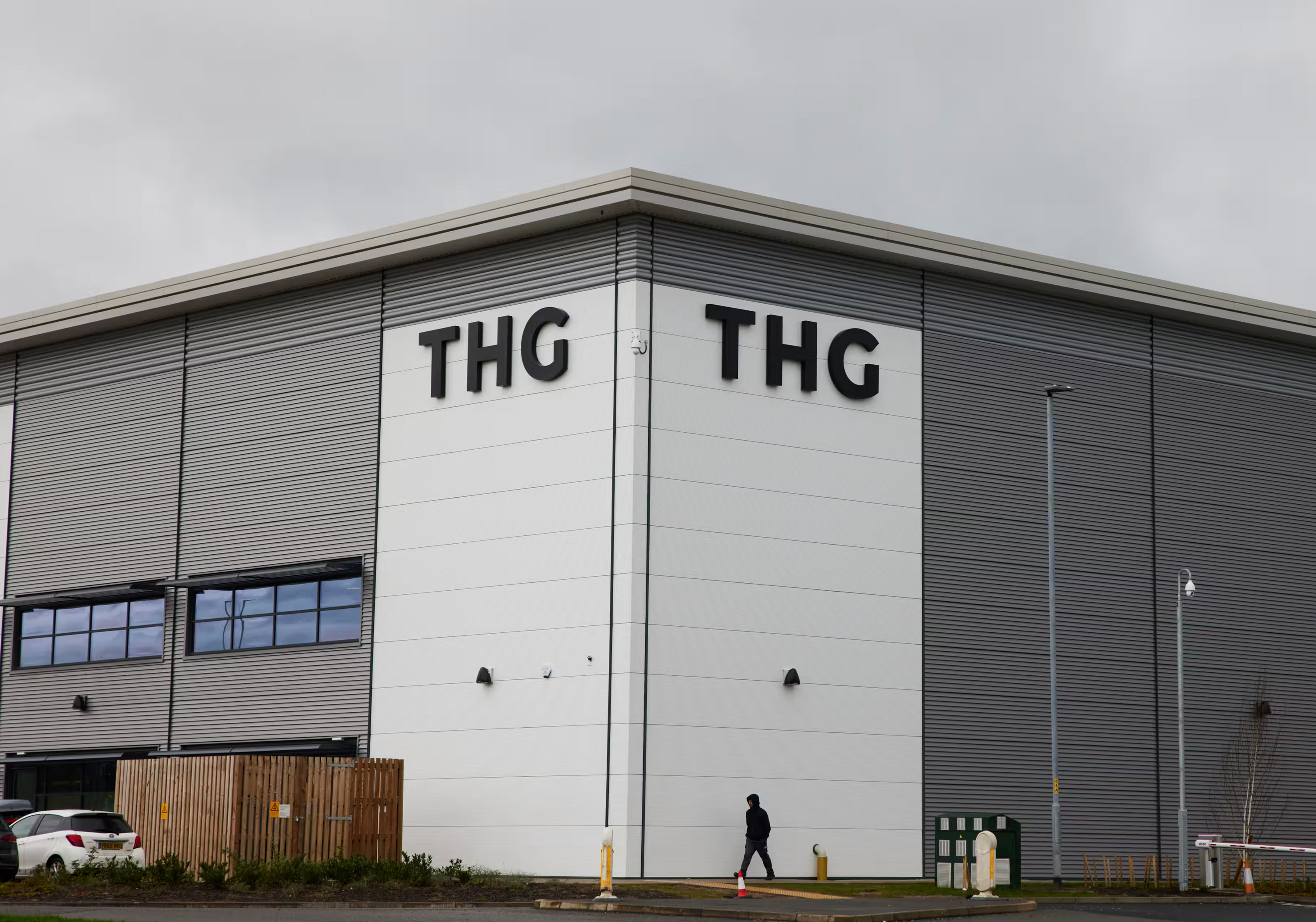 THG Experiences Q4 Growth, Boosted by Beauty Division's Performance ...