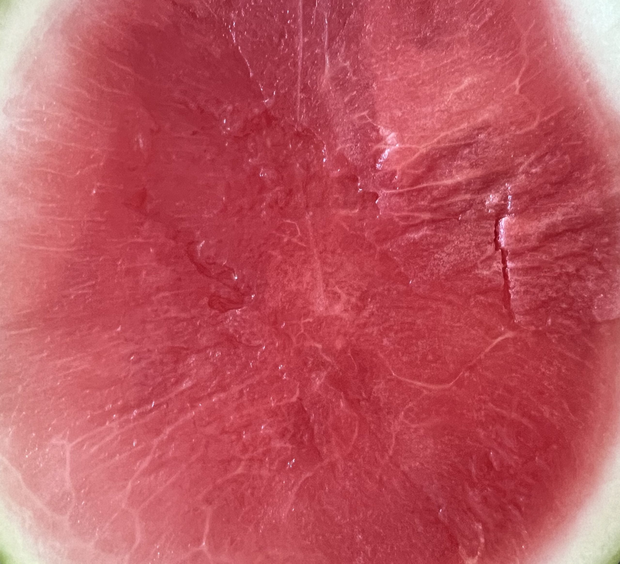 How to Make Your Own Hydrating Watermelon Face Mask – MUDMASKY