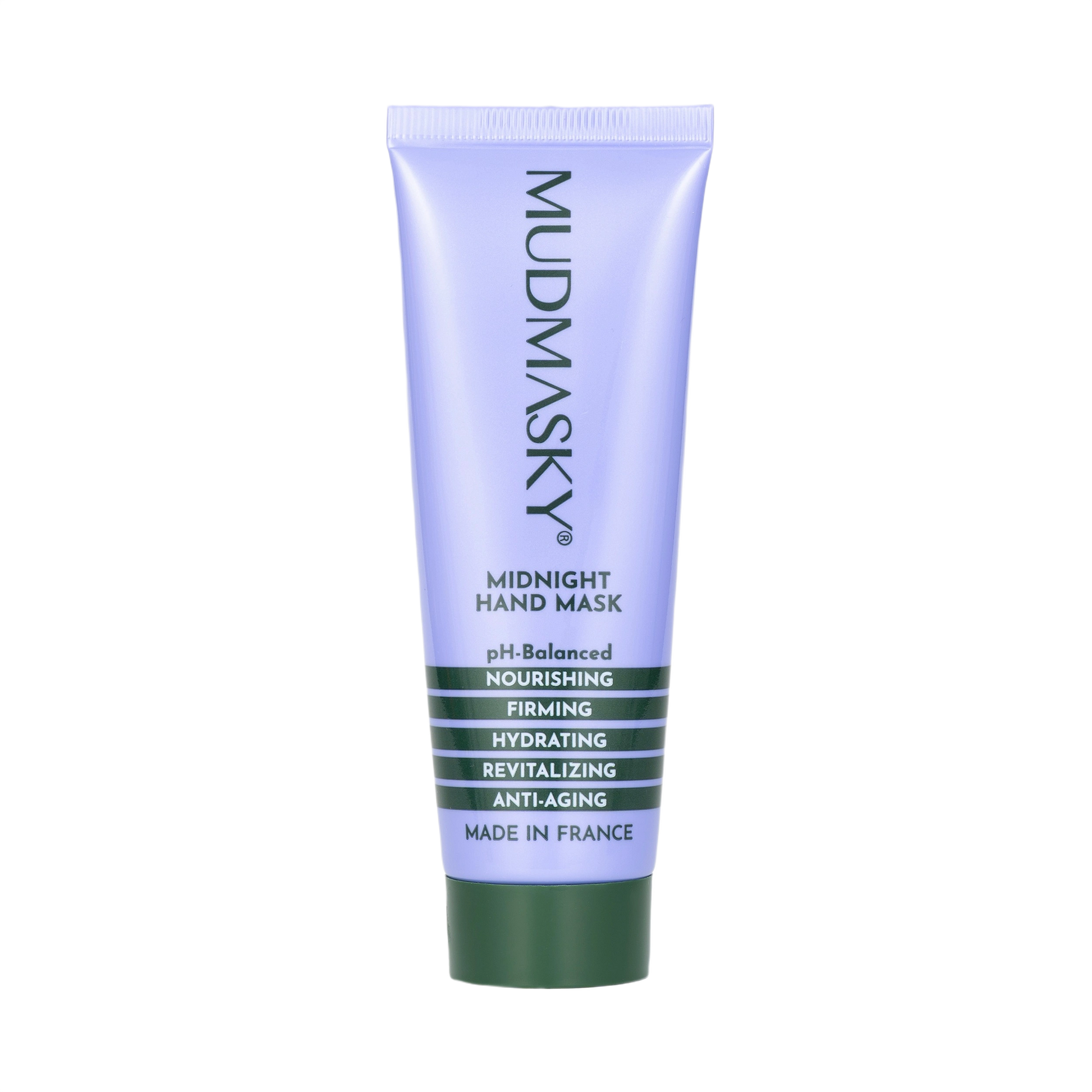 Midnight Hand Mask – MUDMASKY